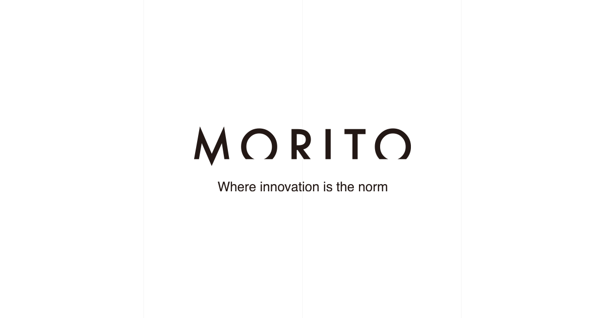 MORITO TRADING（THAILAND）CO., LTD.
